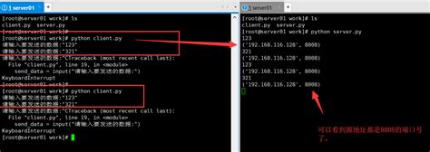python 实战 udp网络程序 发送、接收数据 腾讯云开发者社区 腾讯云