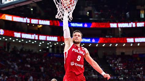 Koszykówka Kwalifikacje olimpijskie Tokio 2021 Polska Angola
