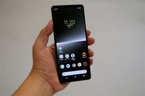 特集ソニー製スマホXperia 1 V Xperia 10 V写真レビュー PC Watch