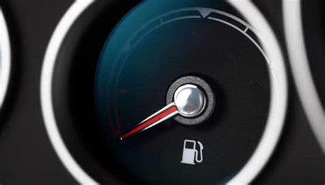 Cómo Calcular El Consumo Del Coche