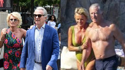 Le Couple Sophie Davant Et William Leymergie En Plein Drame Durant Leur