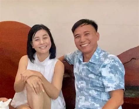 Cát Phượng xuất hiện với vẻ nhợt nhạt tiều tụy khiến fan lo lắng sau