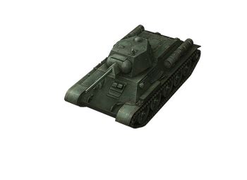 Type T 34 China Tankopedia World Of Tanks Modern Armor