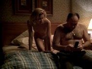 Naked Tone Christensen In The Sopranos