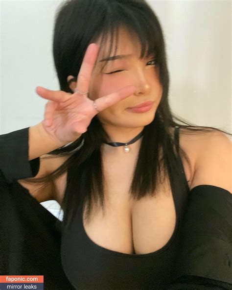 Karenxtran Aka Strawberry Bunni Aka Seunnngmiii Nude Leaks Faponic