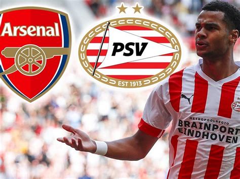 Preview PSV Eindhoven Vs Arsenal Prediction Team News