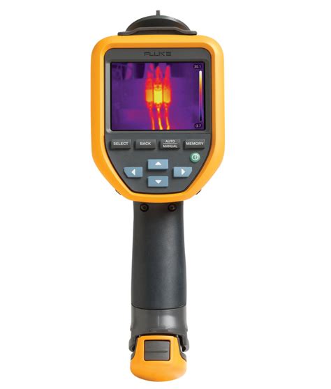 Fluke TiS20 Thermal Camera Price From Rs 120525 Unit Onwards