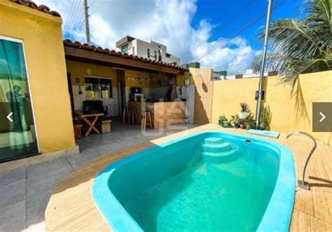 Casas à venda na Rua Themístocles da Costa Brito em João Pessoa