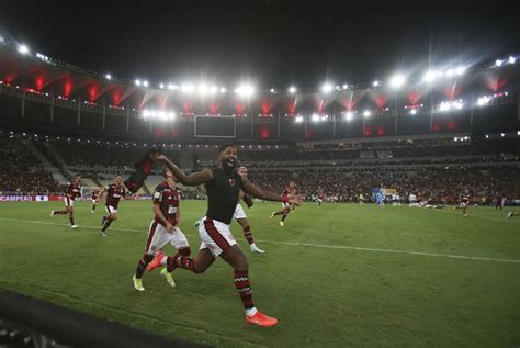 Campe O Relembre A Campanha Do Flamengo No T Tulo Da Copa Do Brasil