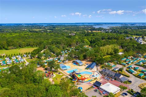 Capfun Camping Lodge Lire Les Avis Camping2Be