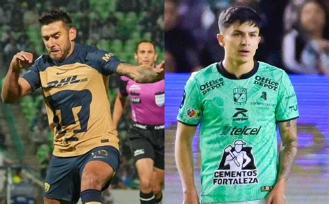 Dónde VER Pumas vs León HOY J3 Clausura 2023 de la Liga MX Mediotiempo
