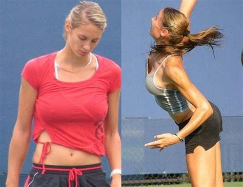 Vojislava Lukić Is Listed Or Ranked 4 On The List The Bustiest Athletes That Make You Love