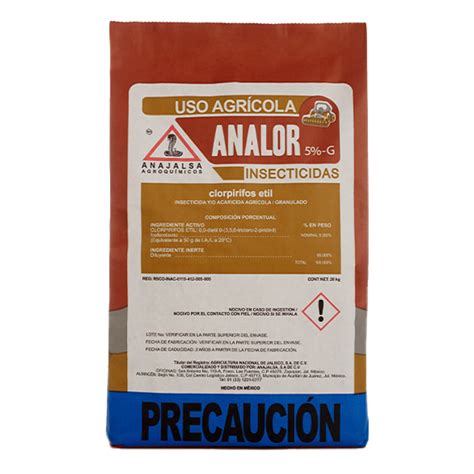 Analor 5 Anajalsa