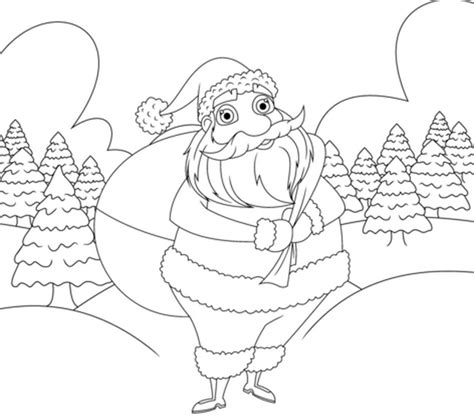Tranh T M U Gi Ng Sinh Noel Cho B H Nh C Y Th Ng Ng Gi Noel