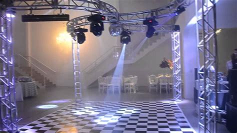 Festa De Casamento Em Boituva Dj Da Ops Eventos YouTube