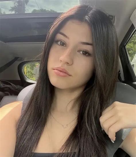 Ava Rose TikTok Star Wiki Net Worth Facts Age More