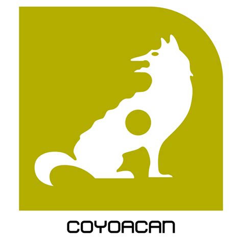 Este es el origen del ícono del Metro Coyoacán Soy Coyoacanense