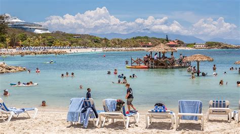 Haiti Playa de Haití Top 10 que no debe perderse