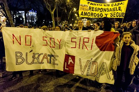 47 pancartas de la manifestación del 8M que son para enmarcar y colgar