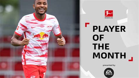 FIFA 22 SBC Christopher Nkunku POTM Bundesliga March Back To Back