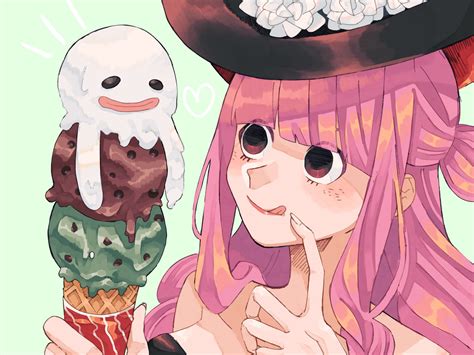 Perona One Piece Image By Natu Na Zerochan Anime