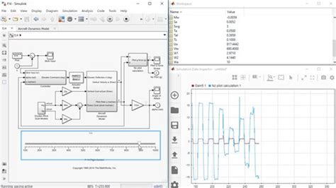 Gestione Dei Dati Di Design In Matlab E Simulink Matlab Simulink