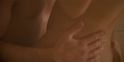 Naked Ver Nica Merchant In Sexo Amor Y Otras Perversiones