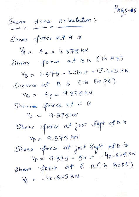 [solved] a determinate structure is shown in the diagram below for the free course hero
