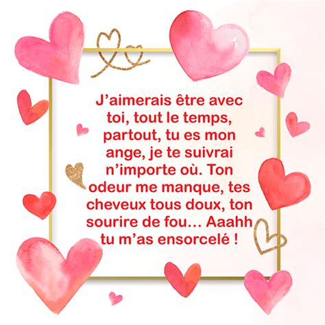 TOP 81 Nouveaux Textes Mignon Pour Ta Copine Cartes Gratuites
