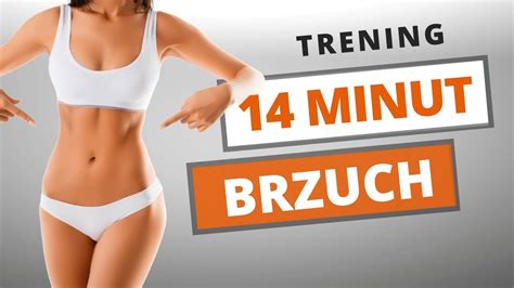 ĆWICZENIA NA BRZUCH I BOCZKI W DOMU PŁASKI I PIĘKNY BRZUCH W 14
