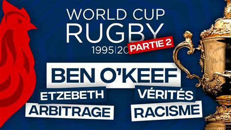 Le Xv De France Ne Gagnera Jamais La Coupe Du Monde De Rugby