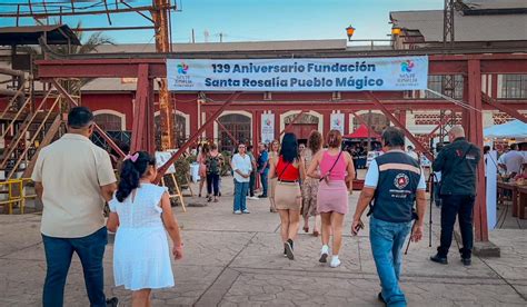 CONMEMORAN 139 AÑOS DE LA FUNDACIÓN Y PRIMER ANIVERSARIO DE SANTA