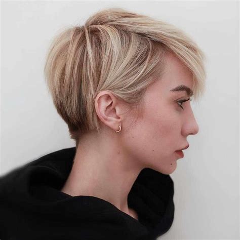 50 SHORT HAIRSTYLES FOR WOMEN 2023 LatestHairstylePedia