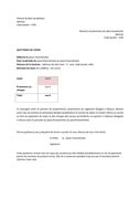 Quittance De Loyer T L Chargement Gratuit Documents Pdf Word Et Excel