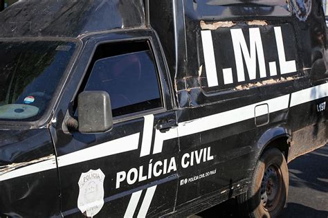 Homem tem residência invadida e é assassinado a tiros em Parnaíba