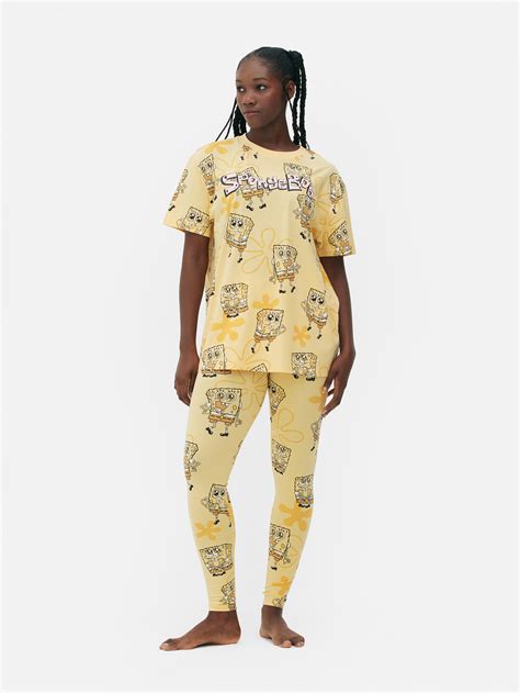 Women S Nightwear Women S Pyjamas Nightdresses Primark