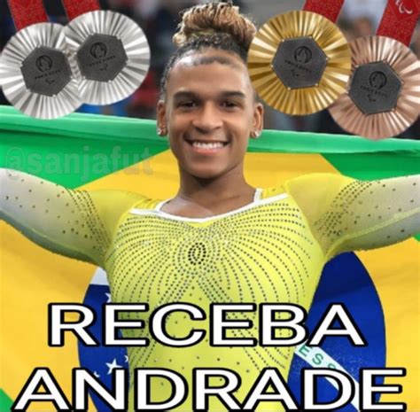 Olimpíadas de Paris no Lance Confira os principais memes desta segunda