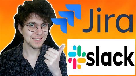 How To Integrate Jira With Slack Youtube