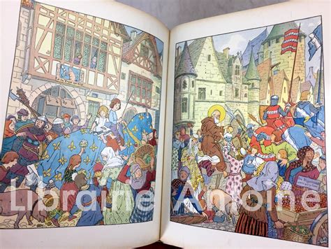 La merveilleuse histoire du bon Saint Florentin d Alsace racontée aux