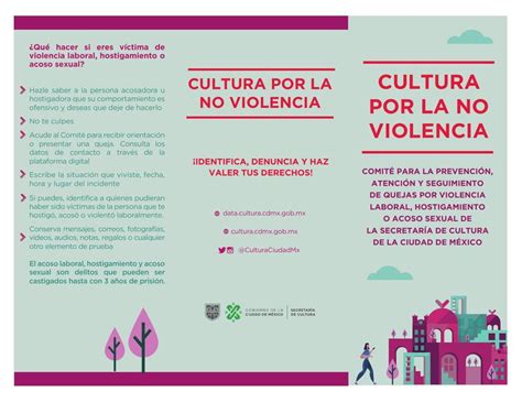 Resúmenes de Contra la violencia Descarga apuntes de Contra la violencia