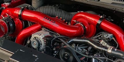 Hp Compound Turbo L Lly Duramax Engine Engine Builder Magazine
