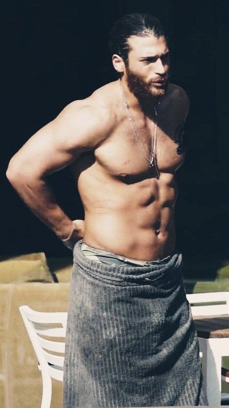 Can Yaman Nel 2020 Attore Bellezza Naturale