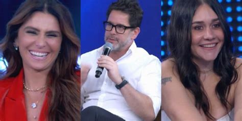 Murilo Benicio Y Giovanna Antonelli 2022