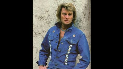 Johnny Hallyday Le Penitencier Karaoke Youtube