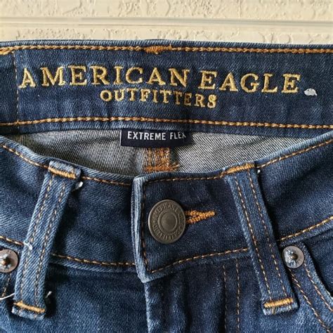 American Eagle Outfitters Bottoms Saleamerican Eagle Extreme Flex