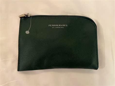 SQ Business Class Amenity Kit Luxury Accessories On Carousell