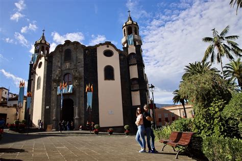 Qué visitar ver y hacer en La Orotava Tenerife ANDORREANDO POR EL