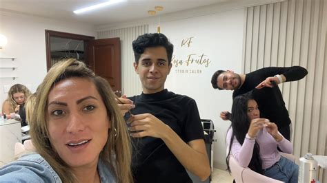 Cambio De Look Extremo YouTube