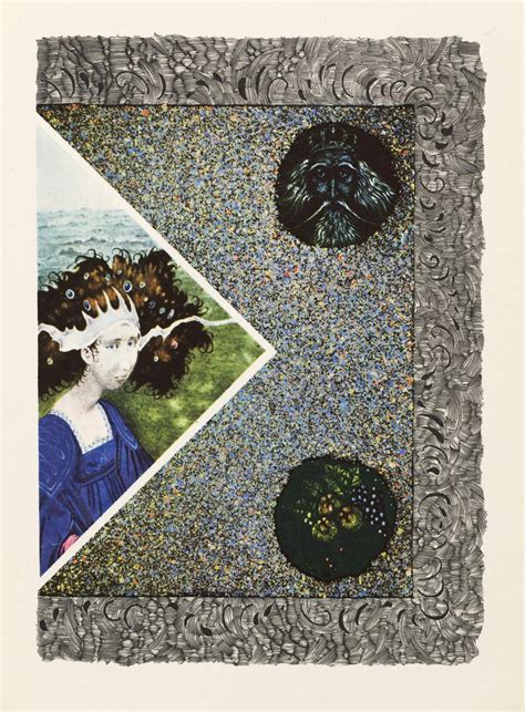 ALBÍN BRUNOVSKÝ 1935 1997 Ilustrácia k detskej knihe Tri princezné