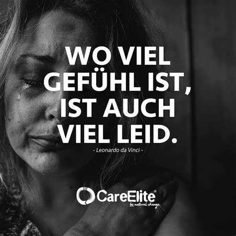 Gefühle Zitate 50 Sprüche über Emotionen CareElite